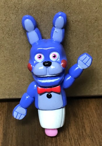 Funko Five Nights at Freddy's Bon Bon Replacement Piece for Funtime ...