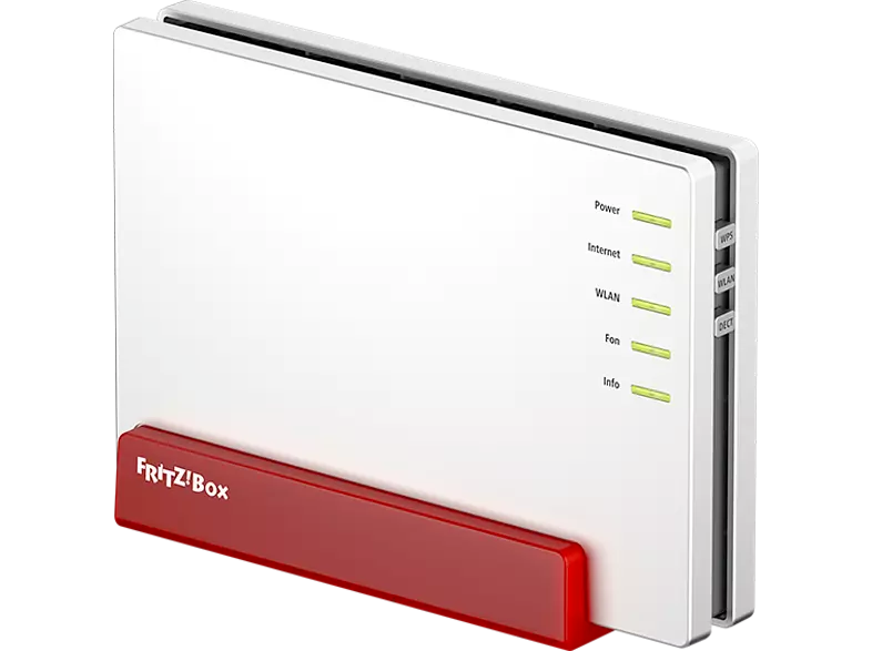 AVM FRITZ!Box 7580 WLAN Router mit Modem FRITZBox (20002761) (1) 🔝 | eBay