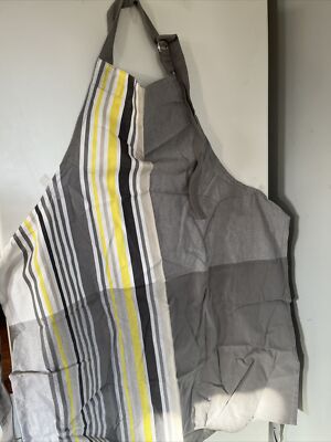 Lincoln Apron by Ladelle | eBay Australia