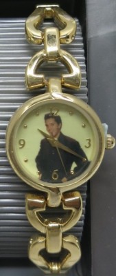 Elvis Presley Women's Watch Brand New! | eBay