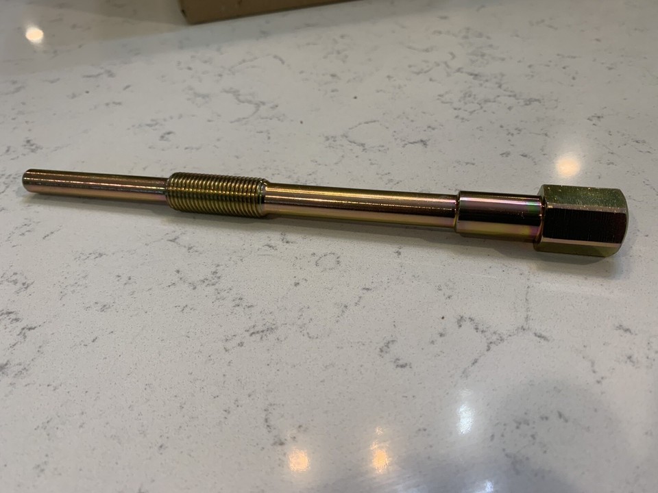 HEAVY DUTY CAN AM HD PRIMARY CLUTCH PULLER TOOL MAVERICK X3 1000 ...