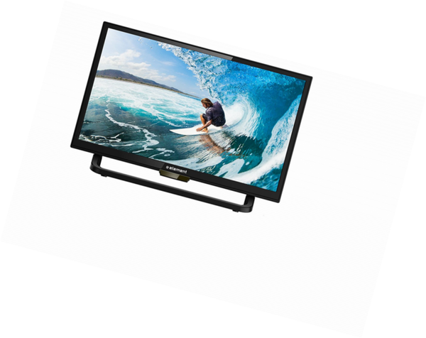 Element ELEFW195 720p LED 19? HD TV - Black for sale online | eBay