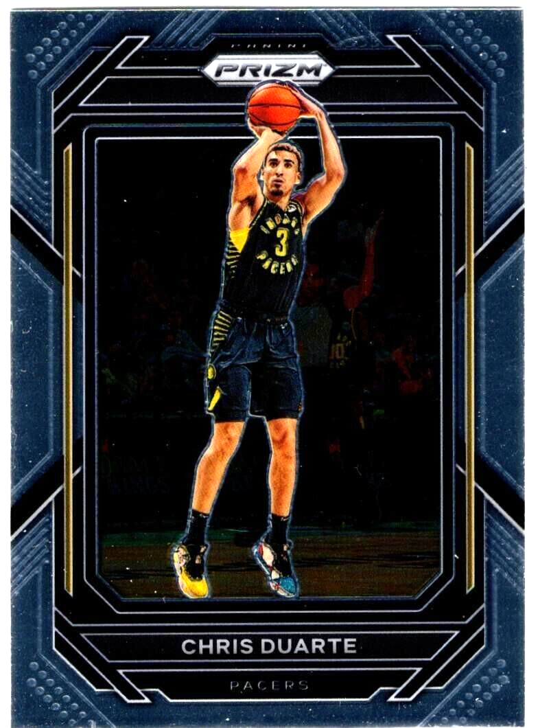 Pacers Chris