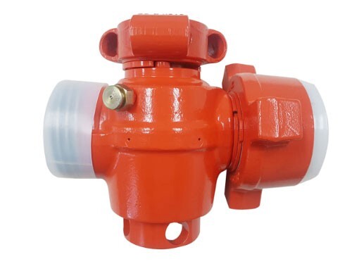 2" X 2" SMI MxF 1502 PLUG VALVE 15,000# | eBay