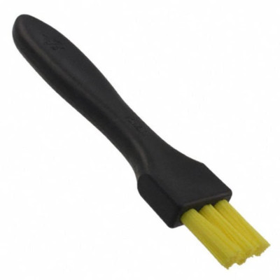MekTech Dissipative Nylon Brush, 25mm Flat | eBay