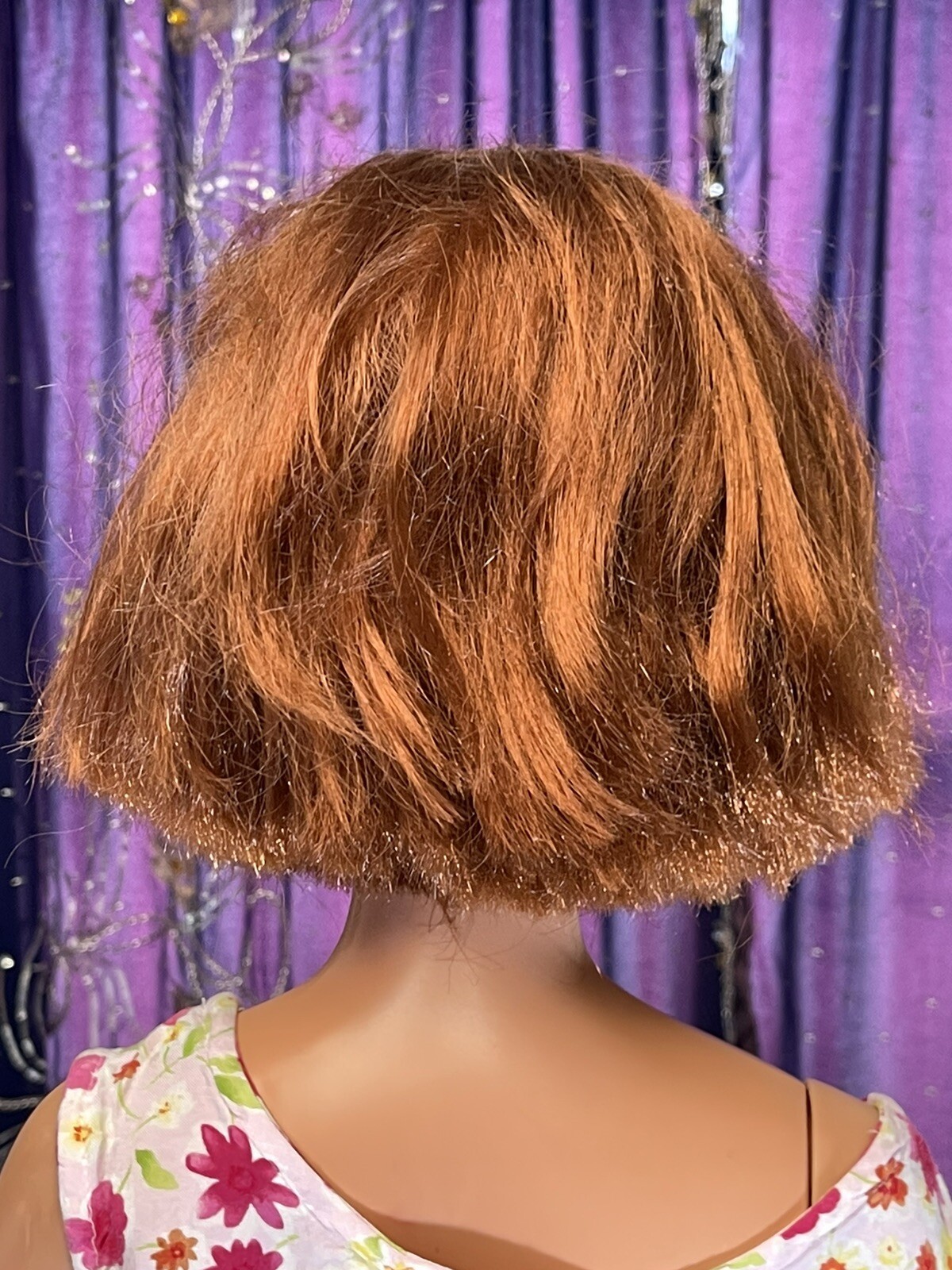 Vintage My Size Barbie Doll Mattel 36" Tall | eBay