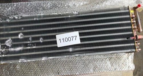 SIGMA BERGSTROM CONDENSER #AU110077 | eBay