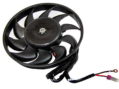 Aux Engine Cooling Fan Assembly Direct Fit | eBay