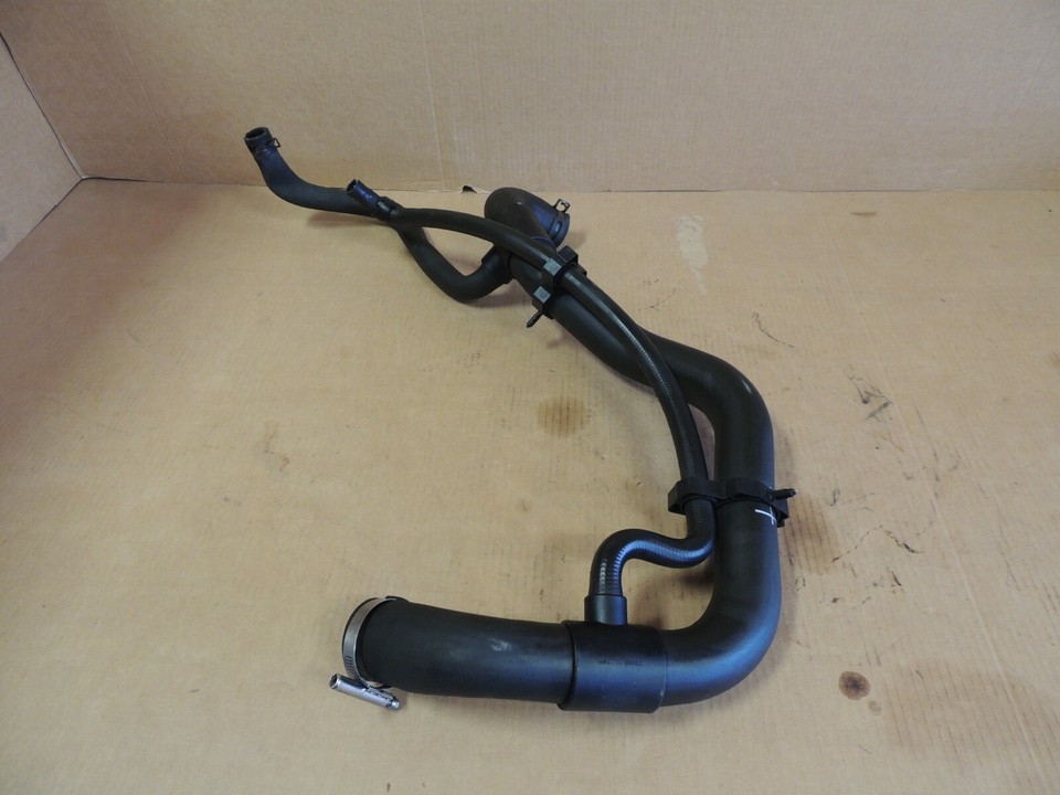 2001-2005 Chevy Silverado/GMC Sierra LB7 LLY LOWER RADIATOR HOSE ...