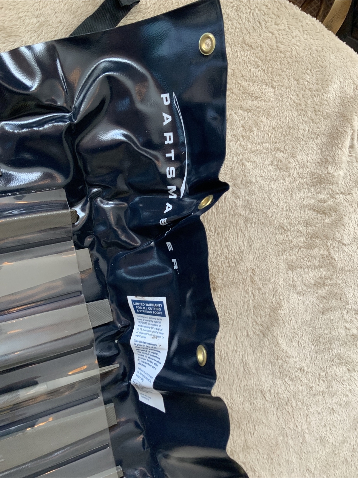 Partsmaster File Set | eBay