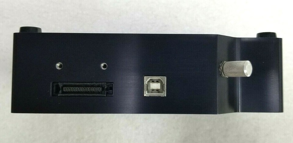 Ocean Optics HR4000 High-Resolution Spectrometer Achieves HR4B181 | eBay