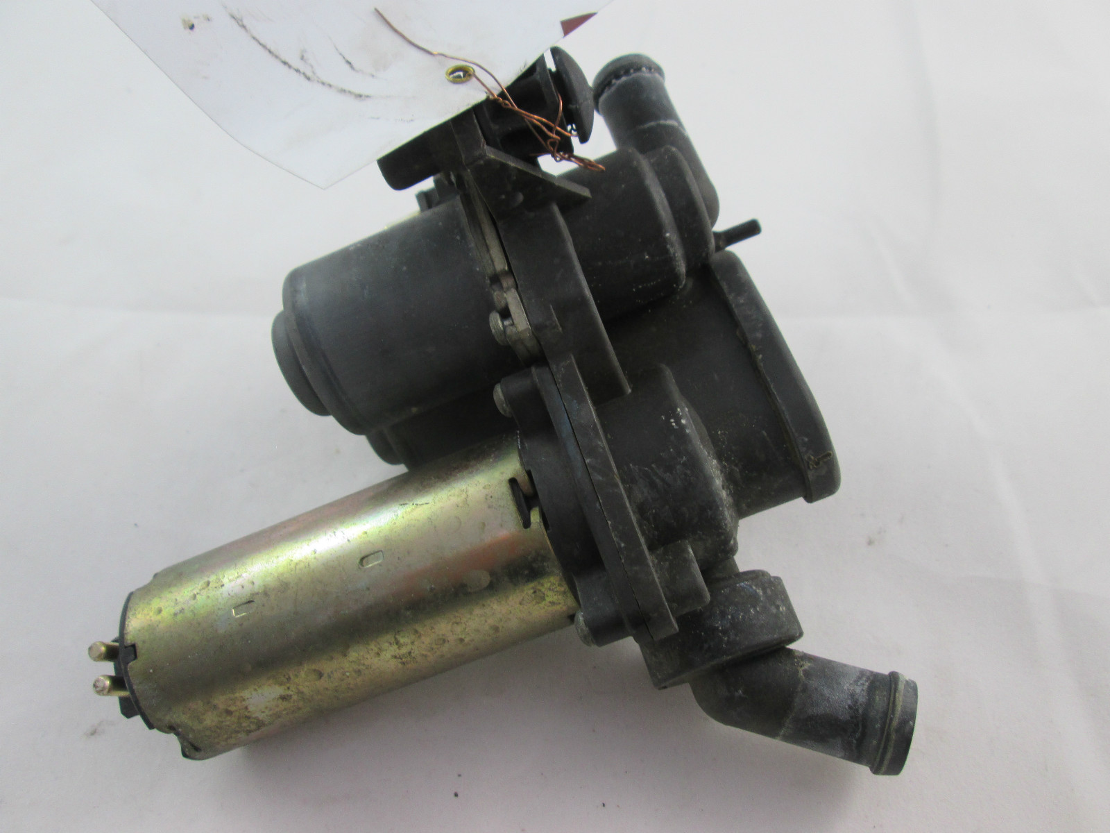 Mercedes-Benz W140 S-Klasse Ventil Wasserventil elektromagnetisch ...