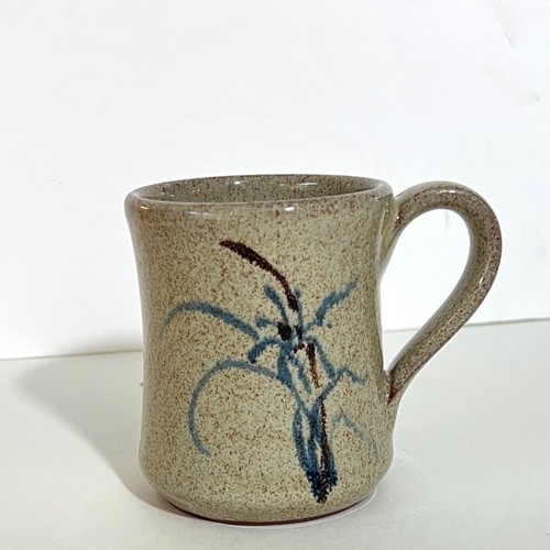 Old Time Pottery Mug Winthrop Almquist 12 oz capacity | eBay