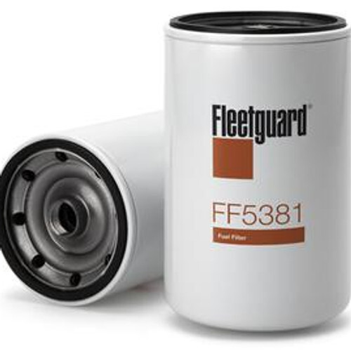 FLEETGUARD FF4070 - Fuel filter cross reference
