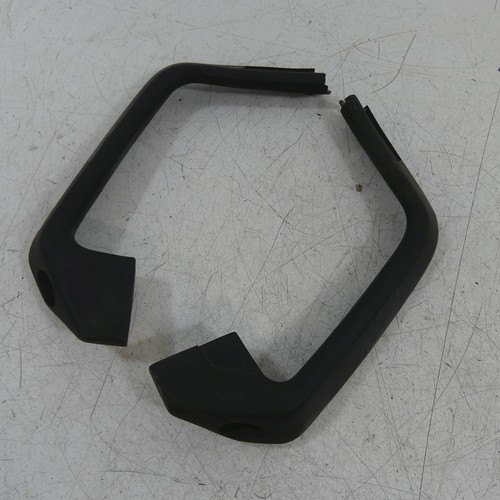 Yamaha XS 400 DOHC 12E EZ:82 Haltegriffe rechts & links Haltebügel ...