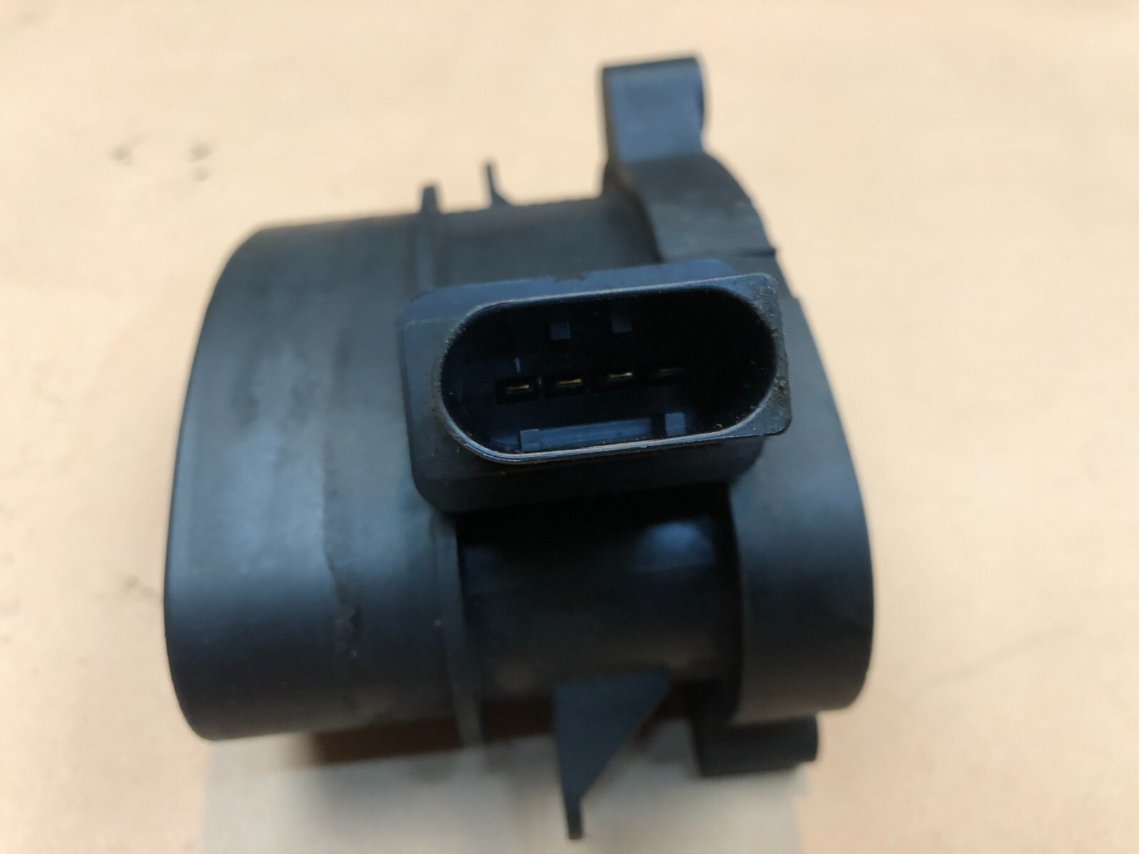 BMW E90 Mass Air Flow Meter Sensor 0928400504 for sale online | eBay