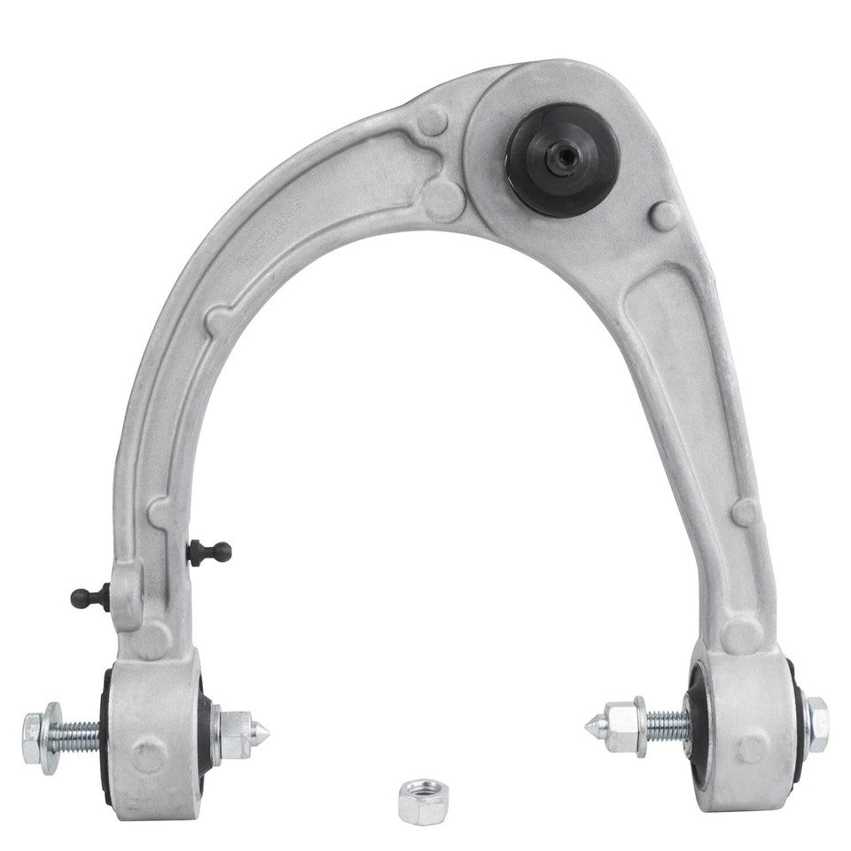 Front Upper Lower Control Arm w/ Ball Joints End Kit for Cadillac CTS ...