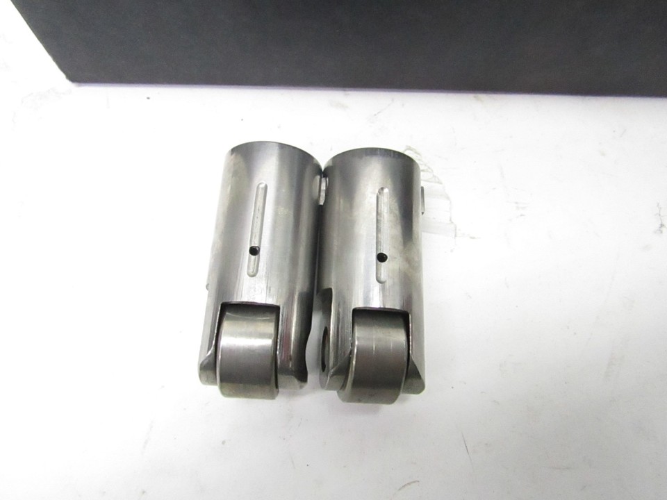 Isky SB Chevy Keyway Roller Lifters .937 UMP DRAGRACING 936K150 Ez Max ...