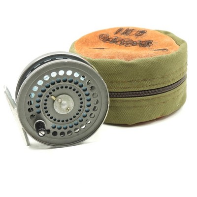 Orvis CFO IV Fly Fishing Reel. Made in England. | eBay