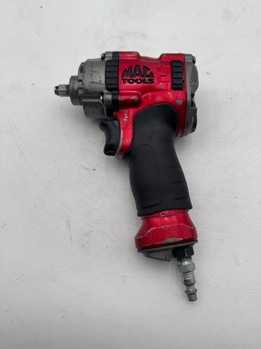 Mac Tools 3/8" High Torque Air Impact Wrench Compact High Performance | eBay