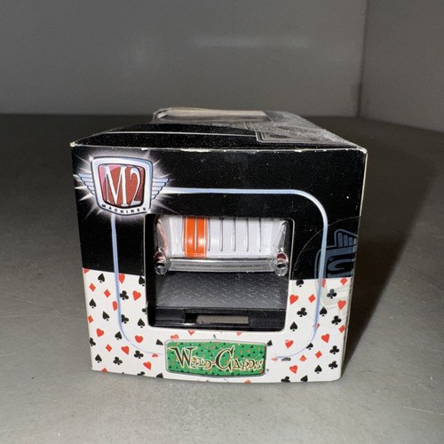 M2 Machines DODGE Wild Cards Release Wc01 1956 Ford F-100 1/11.5 ...