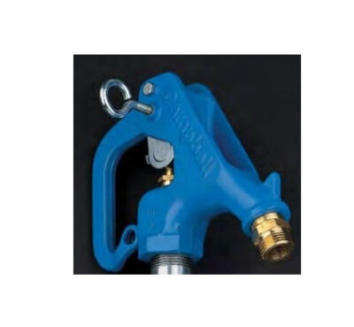Campbell HP-18 Yard Hydrant Head Assembly, Complete | eBay