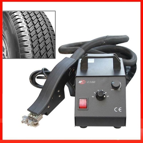350W tire regrooving tool Car Tire Rubber Tyres Regroover cutting ...