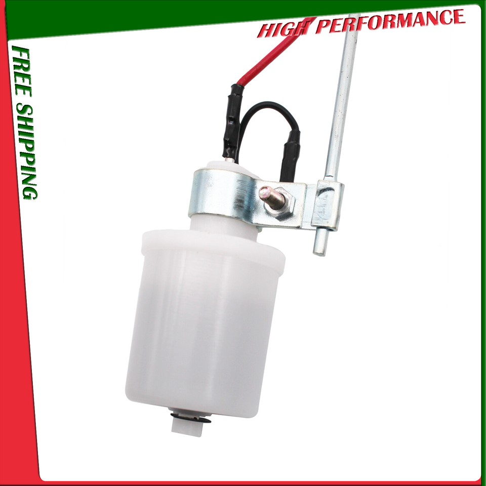 Fuel Tank gauge Sending Unit Fits for 1994-05 Isuzu NPR 120 Power 4HF1 ...