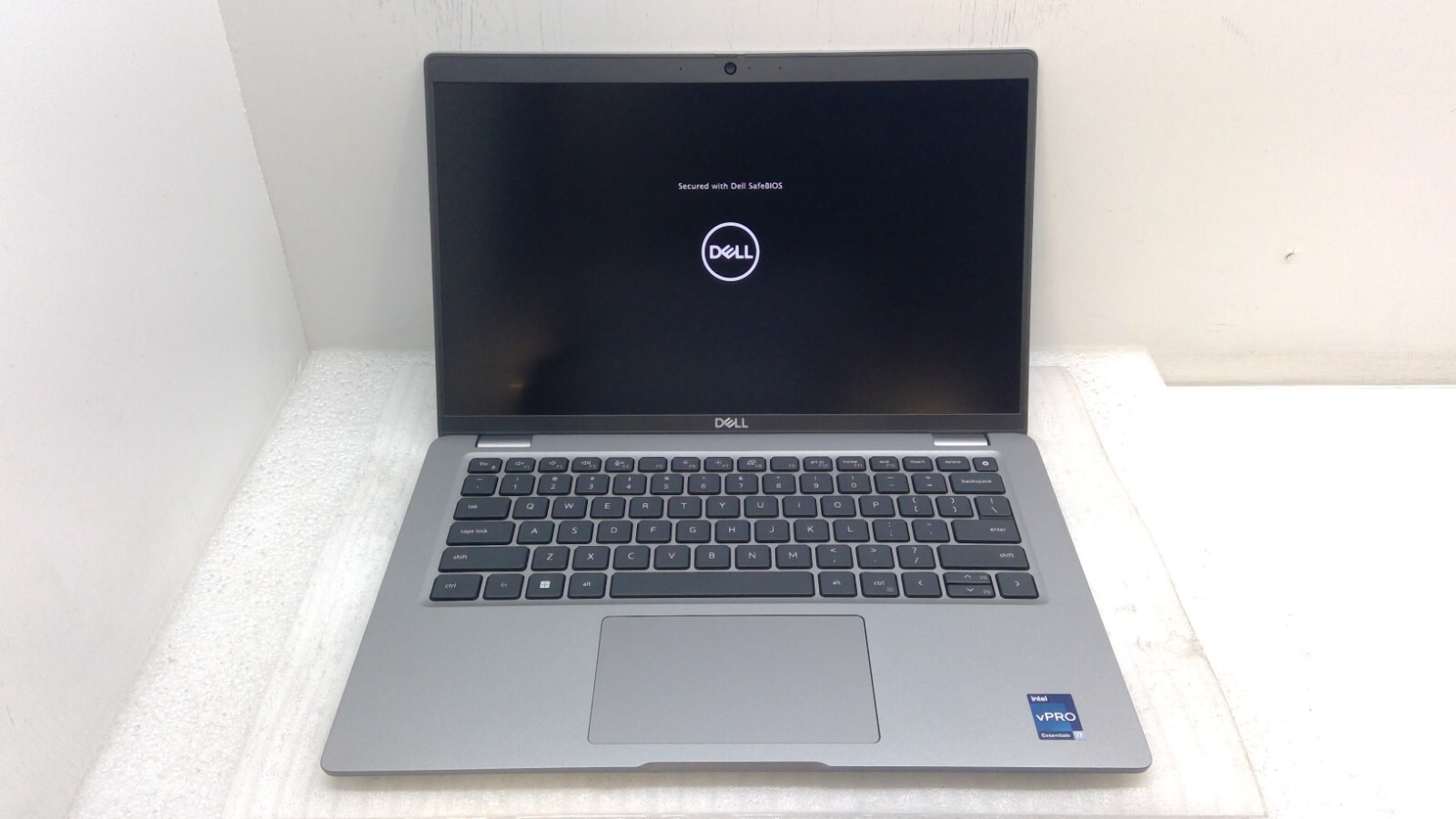 Dell Precision 3480 14" Laptop i7-1355U@1.7GHz 16G RAM 256GB SSD Win11 ...