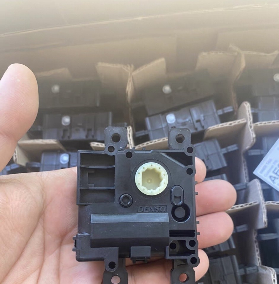 TOYOTA OEM 87106-0E110/87106-48240 Blower Motor Servo Motor for Camry ...