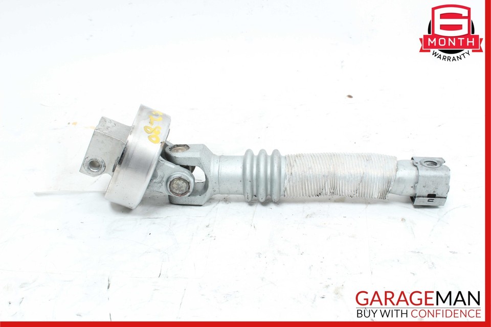 03-11 Mercedes W203 C280 C240 E350 E320 Steering Gear Coupling ...