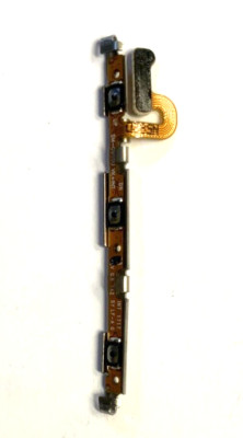 Original Power And Volume Button For Samsung Galaxy S8 Plus SM-G955F ...