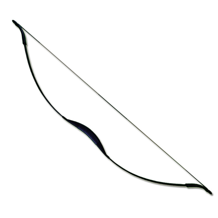 55" Hunting Handmade Recurve Bow Mongolia Traditional Longbow Archery ...