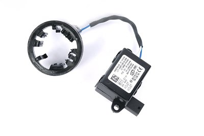 GM OEM ANTI-THEFT ALARM CONTROL UNIT Theft Deterrent Module 13504287 | eBay