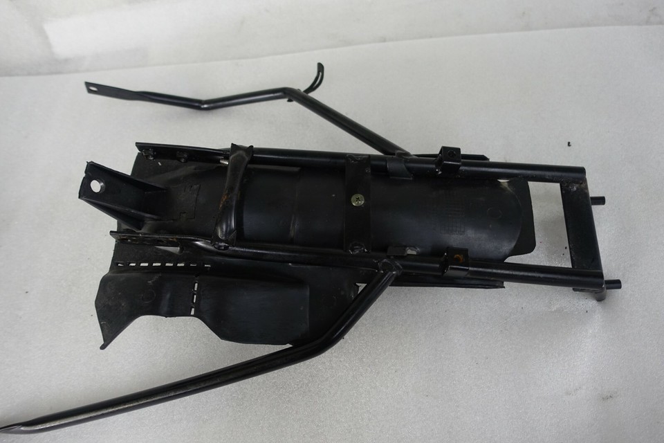 He. Razory Retro 50 Rear Frame Rear + FENDER Mudguard | eBay Australia