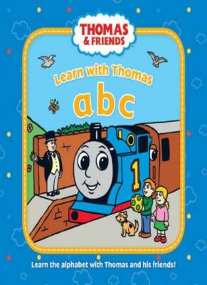 Learn with Thomas ABC | eBay