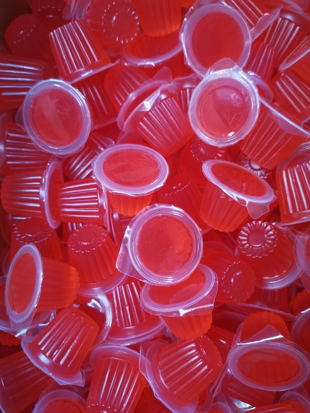 PetBasic Jelly Pots - Choose your Flavour & Quantity! Treat Gecko ...