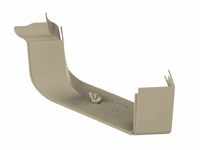 Bluescope Lysaght QUAD INTERNAL CAST ANGLE 115mm 90-Degree Colorbond ...