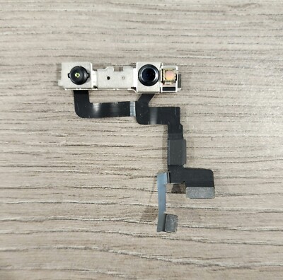 iPhone 11 Front Facing Camera Replacement Module Original Apple OEM | eBay