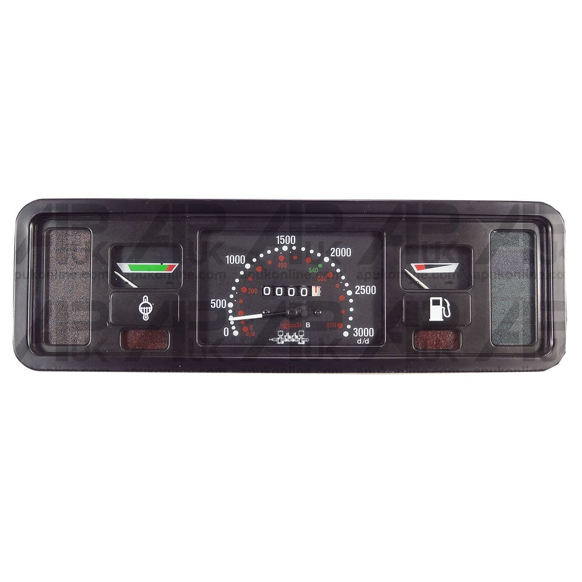 Instrument Cluster Tachometer for Ford New Holland 5635 6635 7635 TS80 ...