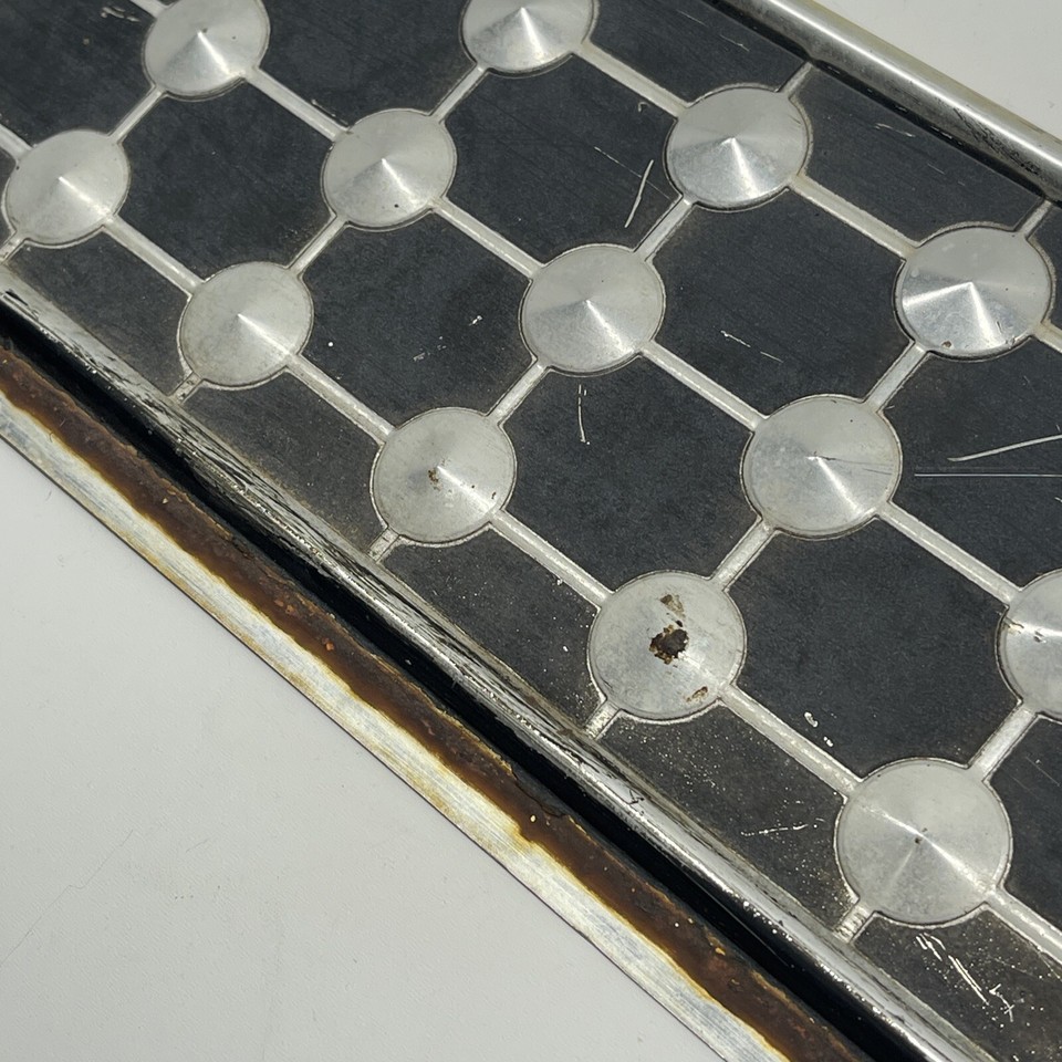 1961 Ford Galaxie RH Rear Body Trim k1 | eBay