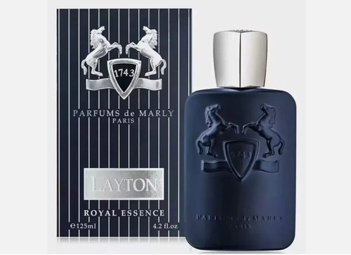 LAYTON Royal Essence 1743 by Parfums de Marly | 125ml Eau De Parfum ...