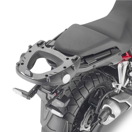 Rear rack Givi top cases Monokey Monolock Honda NX500 2024 | eBay