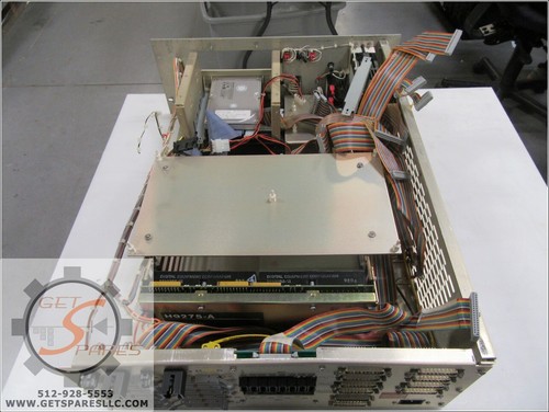 04715359-01 / VARIAN ASSY INTELLIGENT PROCESS COMPUTER M2000, M2I ...