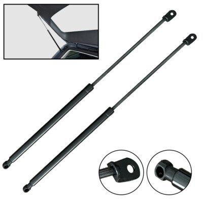 2 PCS Trunk Lid Lift Supports Shock Strut For 2006-2014 Lexus IS250 ...
