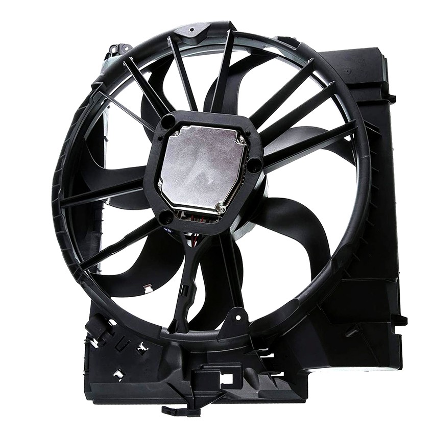 COOLING FAN FOR BMW Z4 325I 335IS XDRIVE SDRIVE35IS 2007-2014 2015 2016 ...
