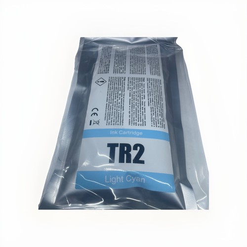 TR2 Light Cyan 700ml Ink for Roland TrueVIS SG VG SG2 VG2 Printers ...
