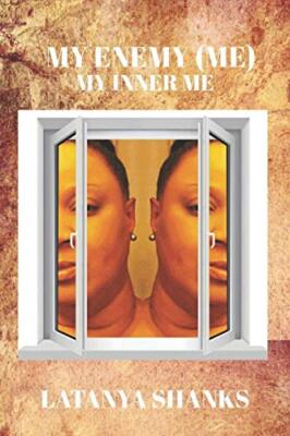 My Enemy (Me) - My Inner Me by Shanks New 9781086466072 Fast Free ...