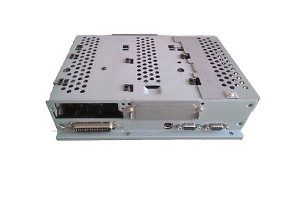 HP LaserJet 4050 Formatter Board With Cage C4185-60001 G072 | eBay