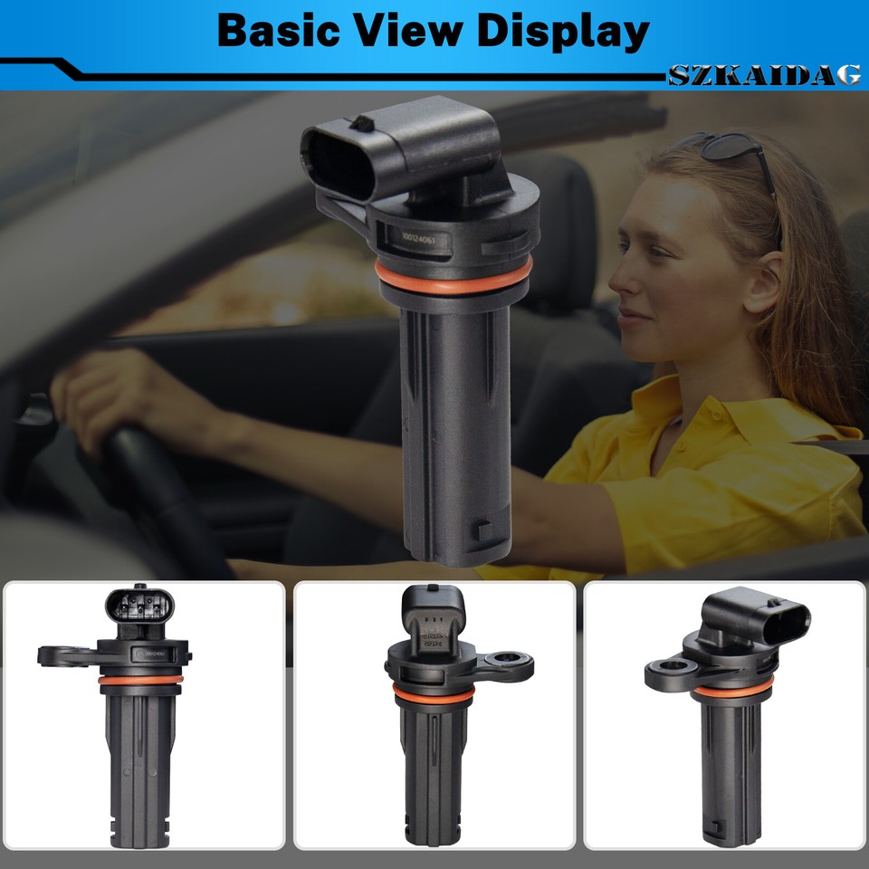 Crankshaft Position Sensor 5149167AD for CHRYSLER 300 DODGE Charger ...